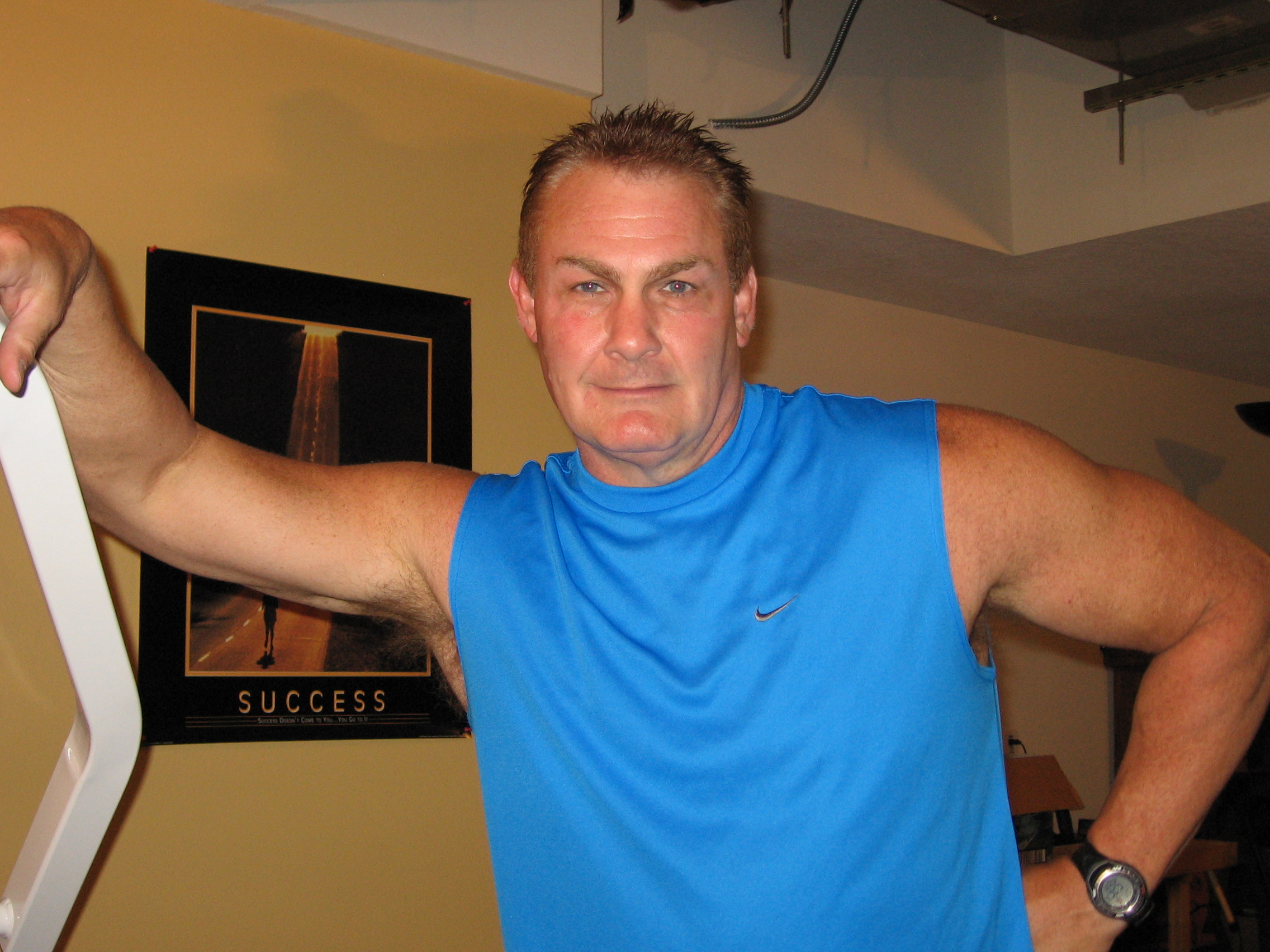 Online Fitness Coach Florida – Saskia Sport